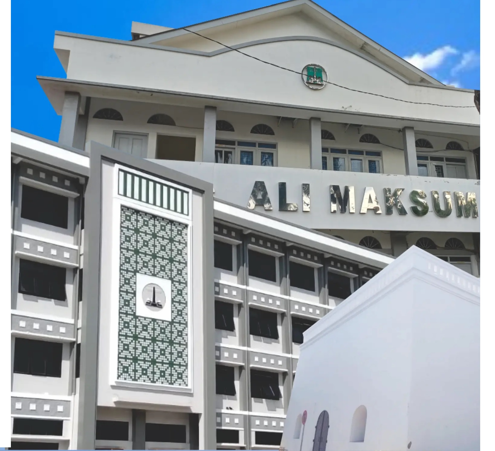 KH Ali Maksum, Teladan Egaliter dan Pemaaf