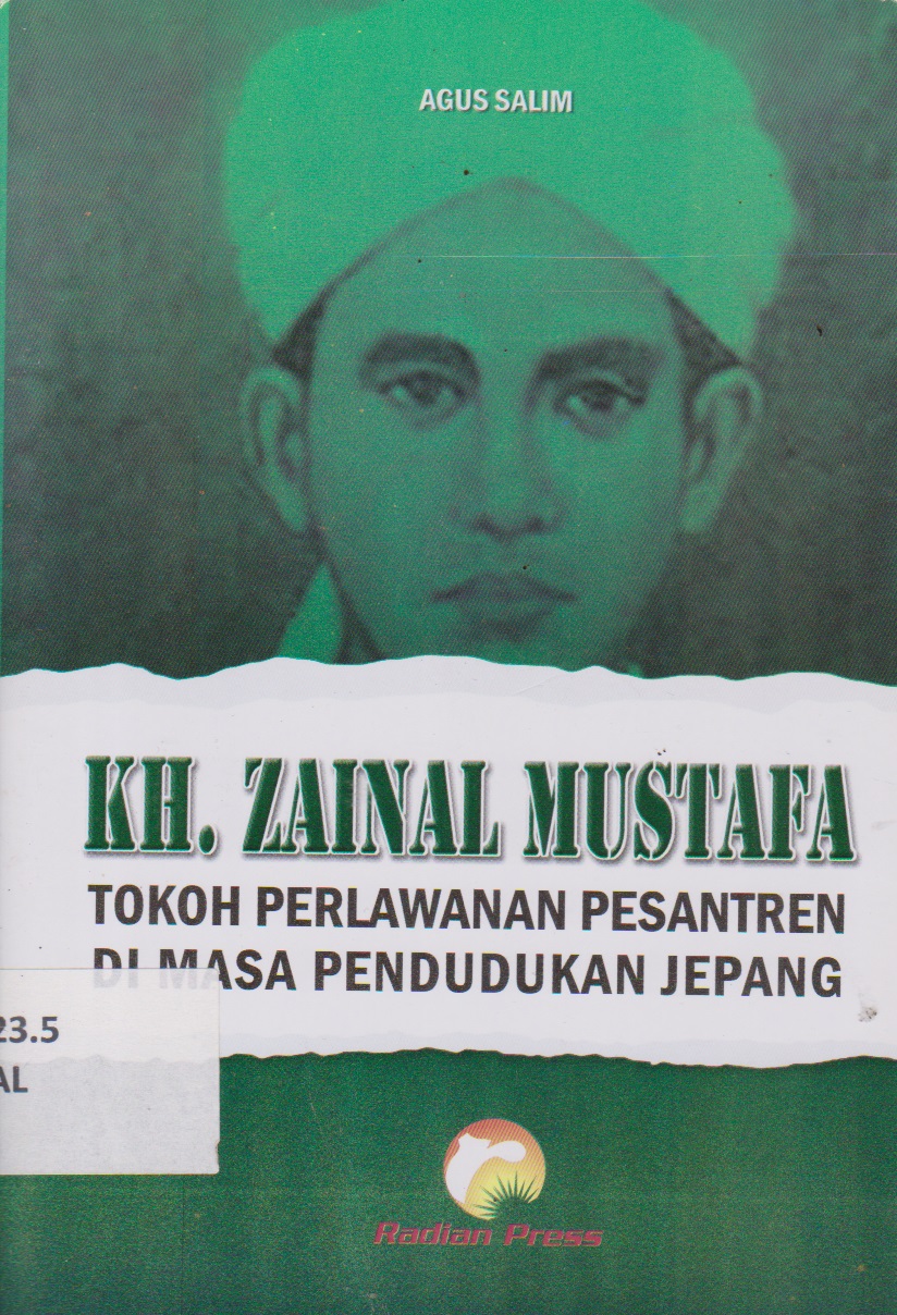 Berdakwah Melawan Penjajah