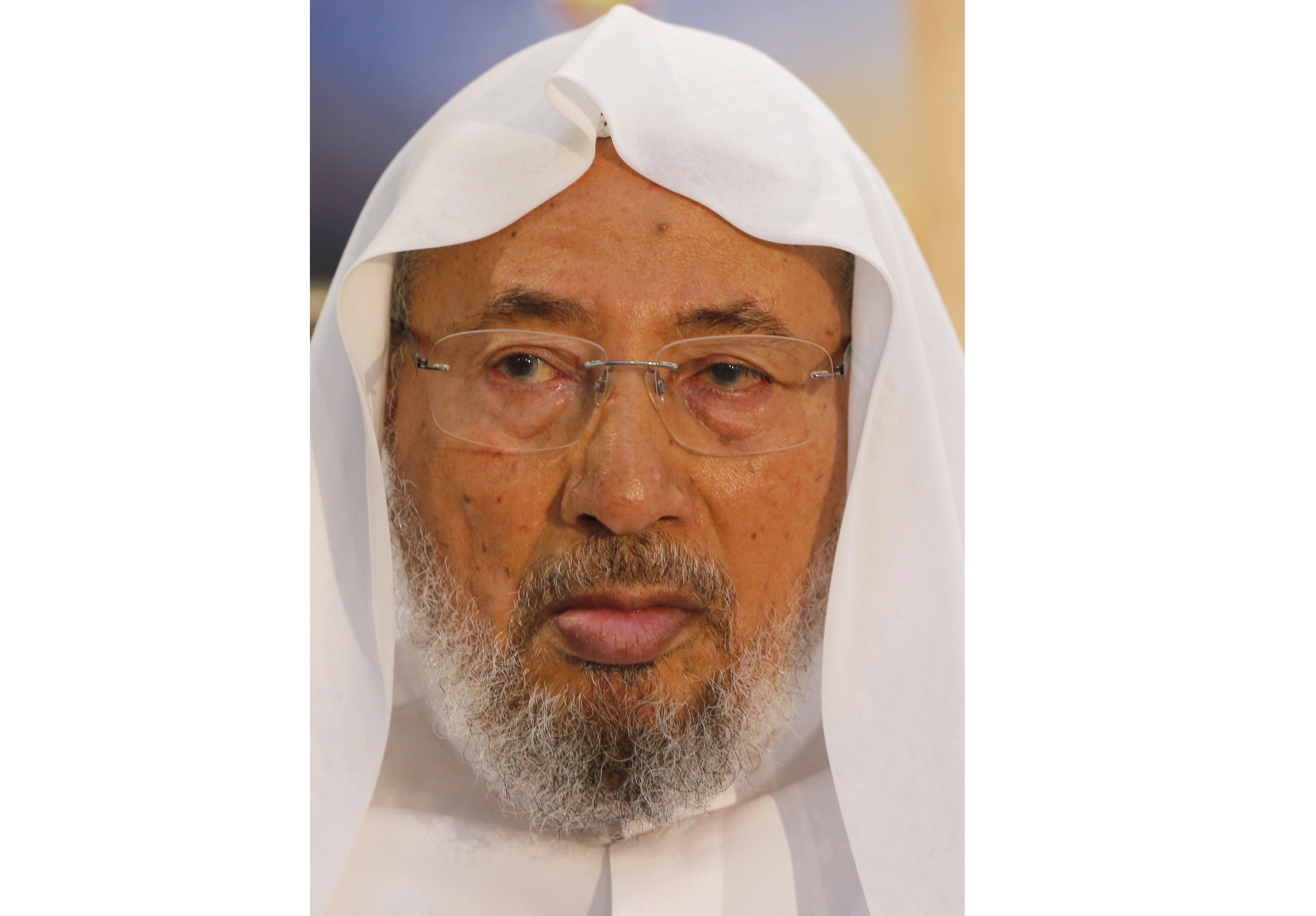 Kala Yusuf al-Qaradhawi Kritik Penulisan Sejarah Islam