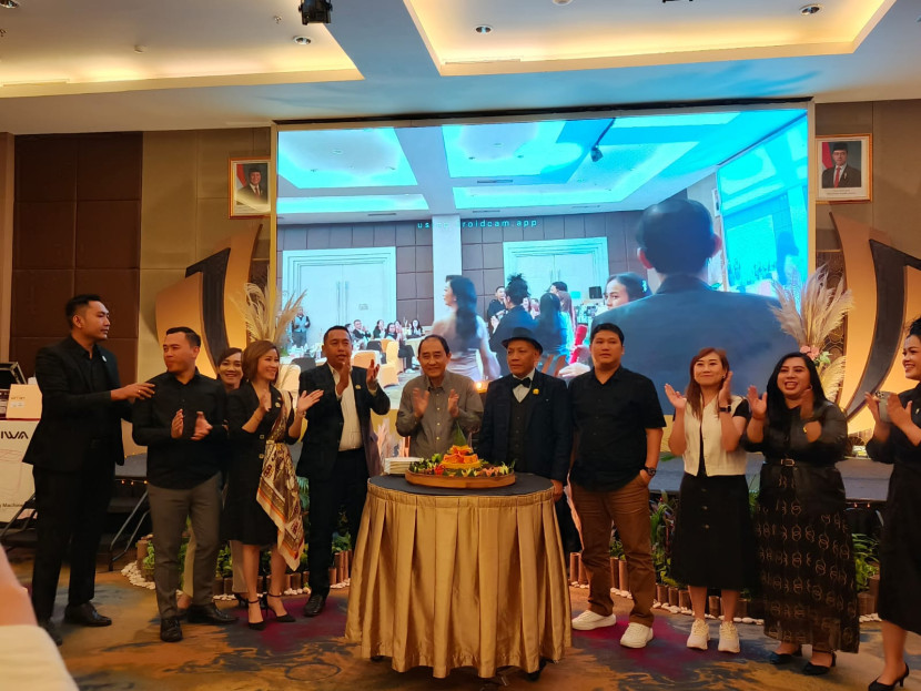 Hotelier Heroes: Inside Luminor Pecenongans Grand 9th Anniversary ...