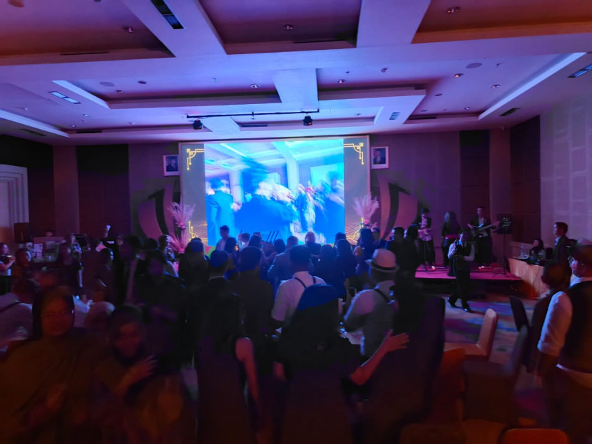 Hotelier Heroes: Inside Luminor Pecenongans Grand 9th Anniversary ...