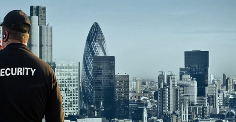 Lowongan Kerja Petugas Security di Republika