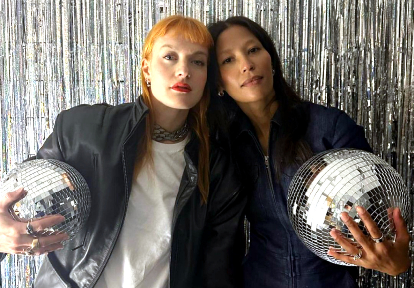 Icona Pop Rilis Single Baru I Want You Setelah 10 tahun