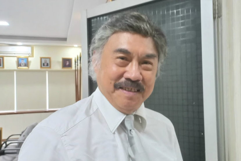 MA Batalkan PKPU No 9/2020, Mantan Hakim Agung Prof Gayus: Itu Solusi ...