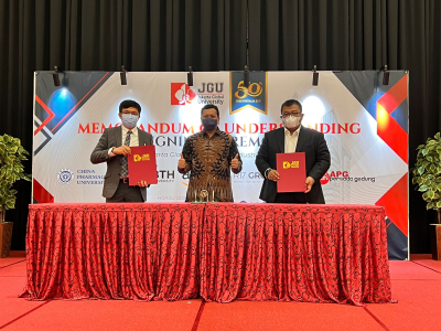 Kembangkan Bisnis Digital di Indonesia, R17 Group Kolaborasi dengan ...