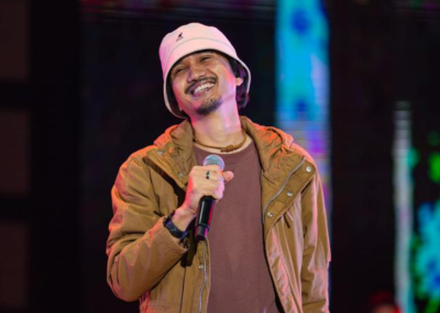 Putra Bungsu Duta SO7 dan 2 Pewaris Klan Mainaky Ramaikan Sri Lanka IS ...