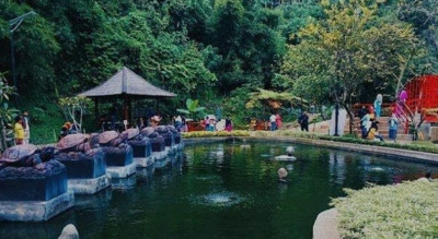 Paris Van Java 7 Rekomendasi Tempat Wisata Murah Yang Wajib Anda ...