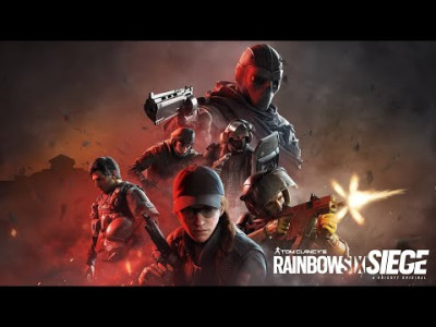Rainbow Six Siege Year 9 Resmi Hadir!, Berikut Tampilan Season 1 ...
