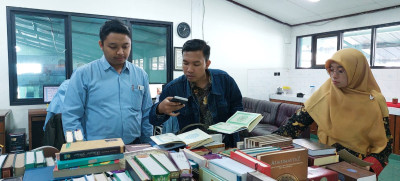 Ingat, Mushaf dengan Tanda Tashih Lama Harus Diperbarui | sajada.id