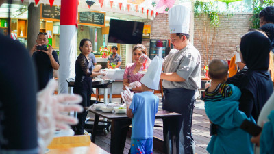 Experience a Weekend Like No Other: Uncal Night Adventures and Joyful ...