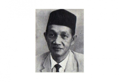 KH Idham Chalid Bertemu Rasulullah di Penjara Sebelum Dieksekusi Mati ...