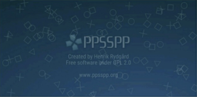 PPSSPP Cara gampang Memainkan Game PSP dari Gadget anda, Download ISO ...