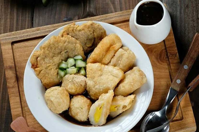 Enam Jenis Pempek Palembang yang Bisa Kamu Pesan Online | ruangtekno
