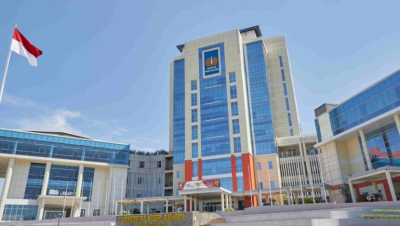 Unesa Buka Tujuh Jalur Mandiri, Ada Jalur Non Tes Sampai Luar Negeri ...