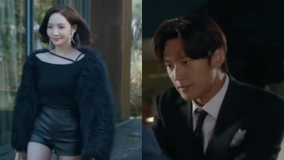 Marry My Husband Keluarkan Teaser Baru, Park Min Young Totalitas Tanpa Batas | genpop