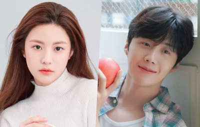 Go Yoon-jung Dikabarkan akan Beradu Akting dengan Kim Seon-ho di Drama Terbaru | chingudeul