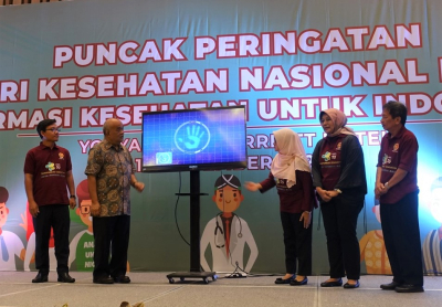 Fakultas Farmasi Universitas Gadjah Mada Digitalisasi Jamu | jurnal