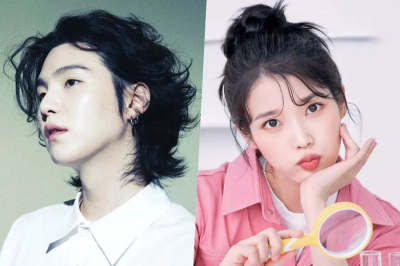 Suga Kembali Gandeng IU untuk Kolaborasi Lagu Baru "People Pt. 2" | chingudeul