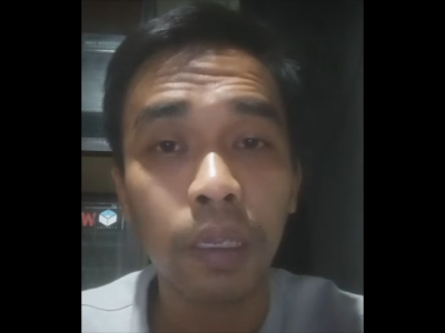 Aulia Rakhman, Komika yang 'Dirujak' Warganet Setelah Dianggap Hina ...