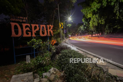 Banyak Berita Nyeleneh, Sepertinya Depok Kota Paling Absurd di Dunia ...