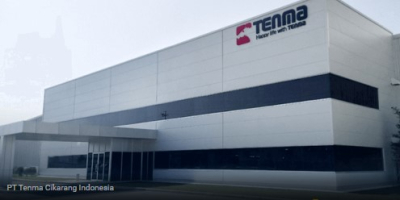 Lowongan Kerja Operator PT Tenma Cikarang Indonesia | cari
