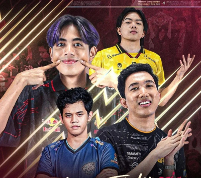 Waw, Ini Dia Gaji Pro Player MLBB Indonesia, Bahkan Lebih Besar Dari ...