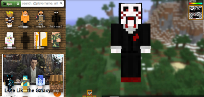 Minecraft Novaskin Terbaru 2022, Download Skin Keren Gratis dan Mudah ...