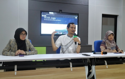 Pertama di Indonesia, FTI UII Gelar SICSS-Jogja 2022 | jurnal