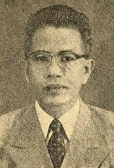 Tabrani, Pencetus 'Bahasa Indonesia Sebagai Bahasa Persatuan' Jadi ...