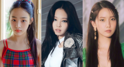 Jennie, Minji, Yoona Masih Jadi Anggota Girl Grup Paling Populer Saat ...