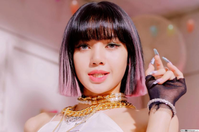 Lisa Blackpink Jadi Solois Korea Pertama Raih Kemenangan di MTV Eropa Music Awards 2022 | chingudeul