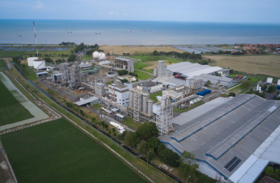 Perluas Pabrik 32 Ha, Polytama Tingkatkan Produksi Polypropylene Hingga ...