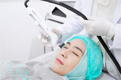 Vorta Beauty Clinic Siap Ubah Penampilan Siapa Saja Lebih Menarik dengan Harga Terjangkau | cari