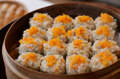 Jenis Dim Sum Yang Mudah Dicari dan Umum di Indonesia | kabarturki