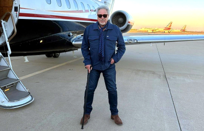 Lagu Delilah Tom Jones Dilarang dari Pertandingan Rugby | impresi