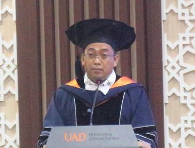 Prof Suyadi Kembangkan NPI sebagai Ilmu Baru Pencegah Korupsi | jurnal