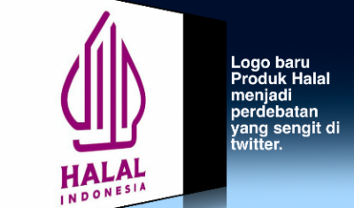 Logo Halal Mirip Gunungan Wayang, Medsos pun Memanas Lagi | mlipir