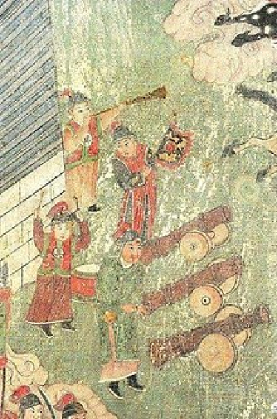 Ternyata Ini Alasan Dinasti Ming dan Qing pada Era Modern Awal tak ...