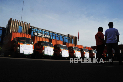 Lowongan Kerja Terbaru untuk Lulusan SMA dan D3 di BUMN Perum Bulog ...