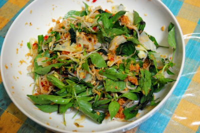 Resep Karedok Sunda Selezat Buatan Mertua