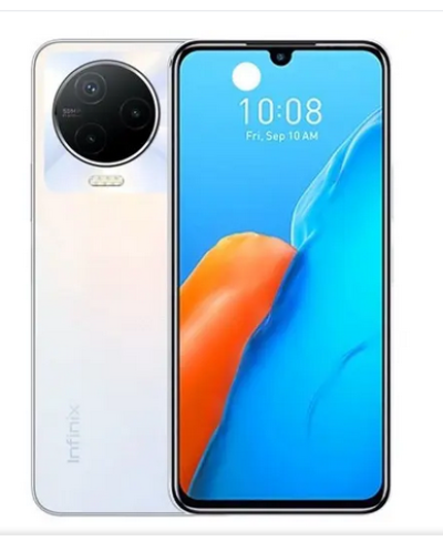 Review HP Infinix RAM 8 Harga Cuma Rp 1 Jutaan | cari