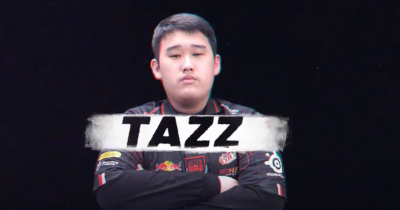 Tazz Bergabung dengan Alter Ego, Perkuat Roster di MPL ID S13 ...