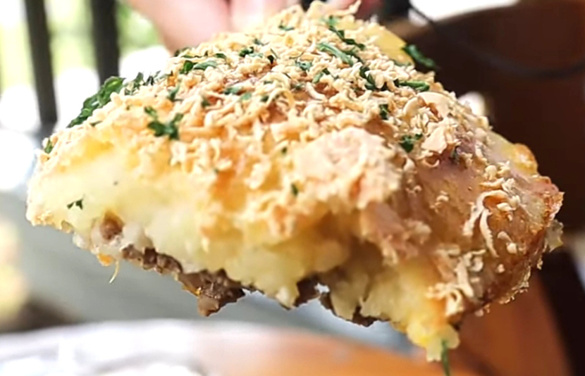 Pastel Tutup Resep Firhan MasterChef, Mudah Dibuat